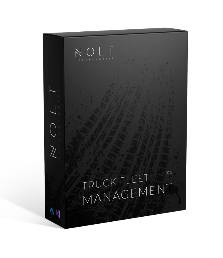 Custom enterprise software development - Nolt technologies