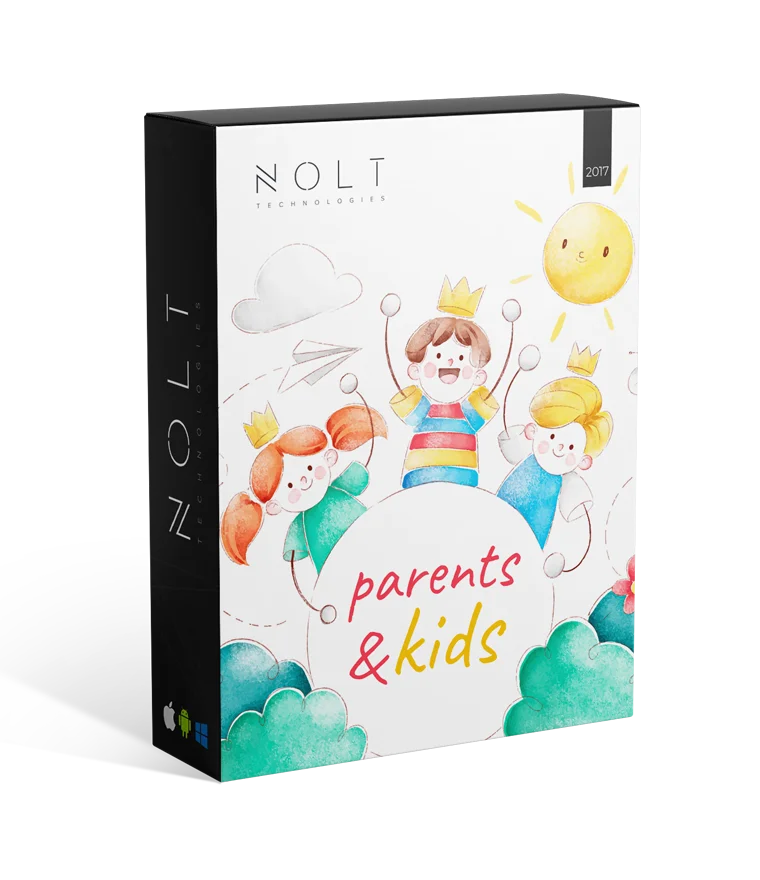 Custom enterprise software development - Nolt technologies