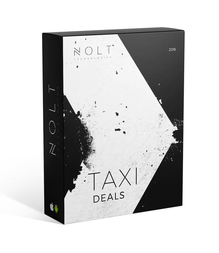 Custom enterprise software development - Nolt technologies